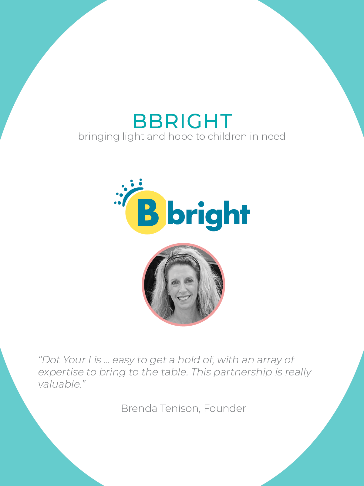 BBright - Dot Your I